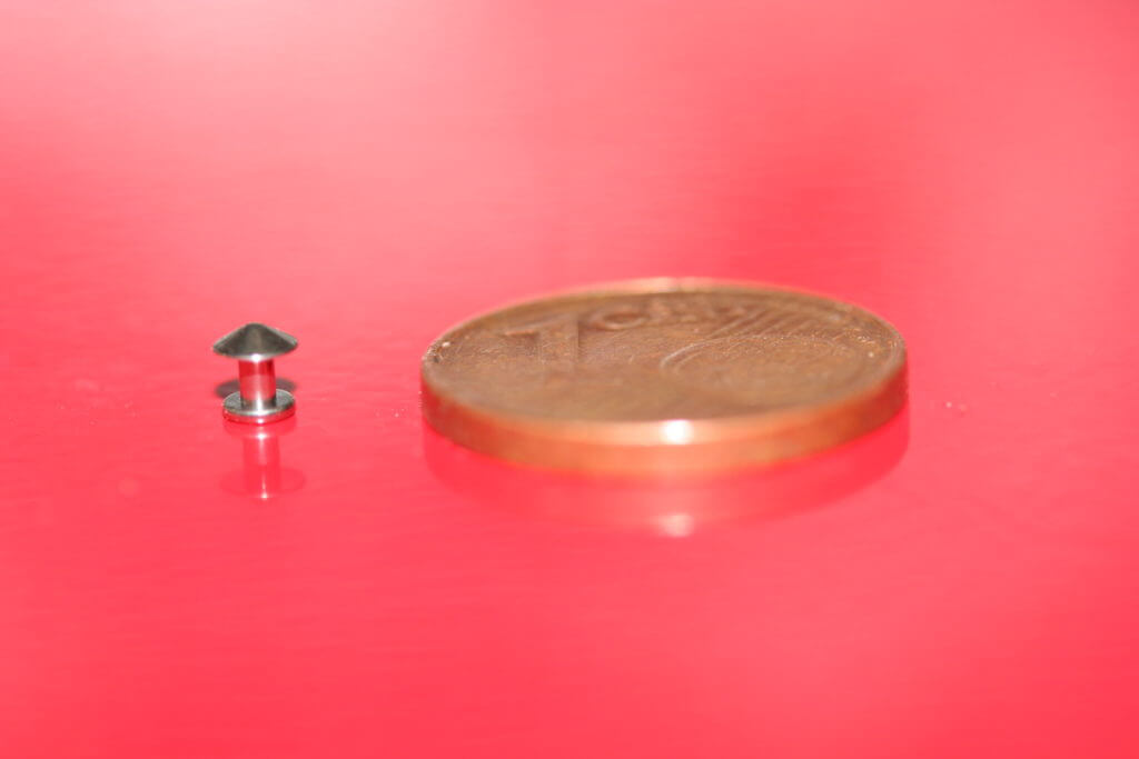 Single-Point-Piercing – Piercing Studio Wien