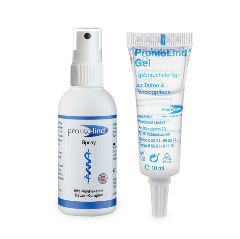 Genital piercing for women – Piercing Studio Wien